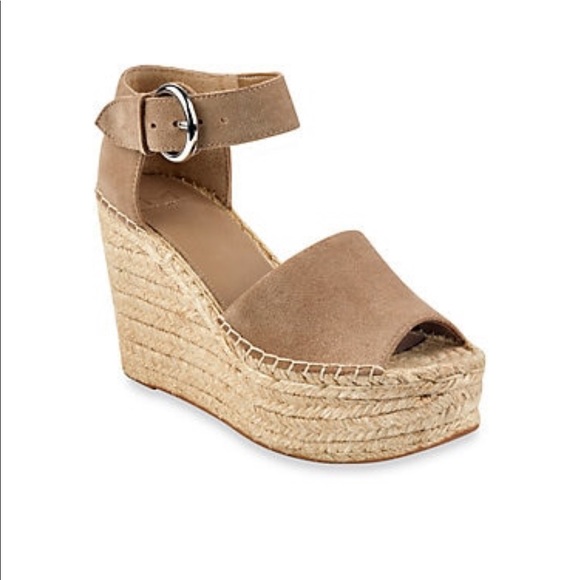 Marc Fisher | Shoes | Marc Fisher Wedged | Poshmark